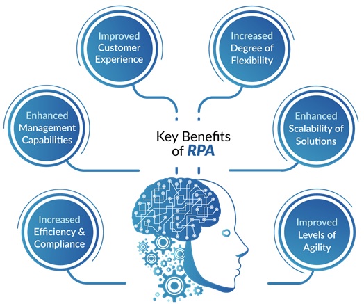RPA Delivery Services – DigiPrompt